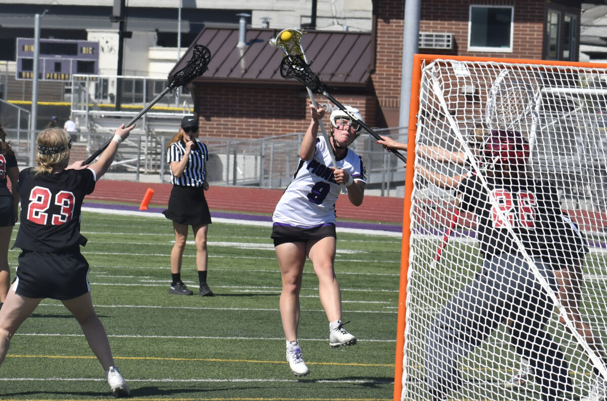 101 goals: Lehi senior Camree Kenison hits scoring century mark as ...